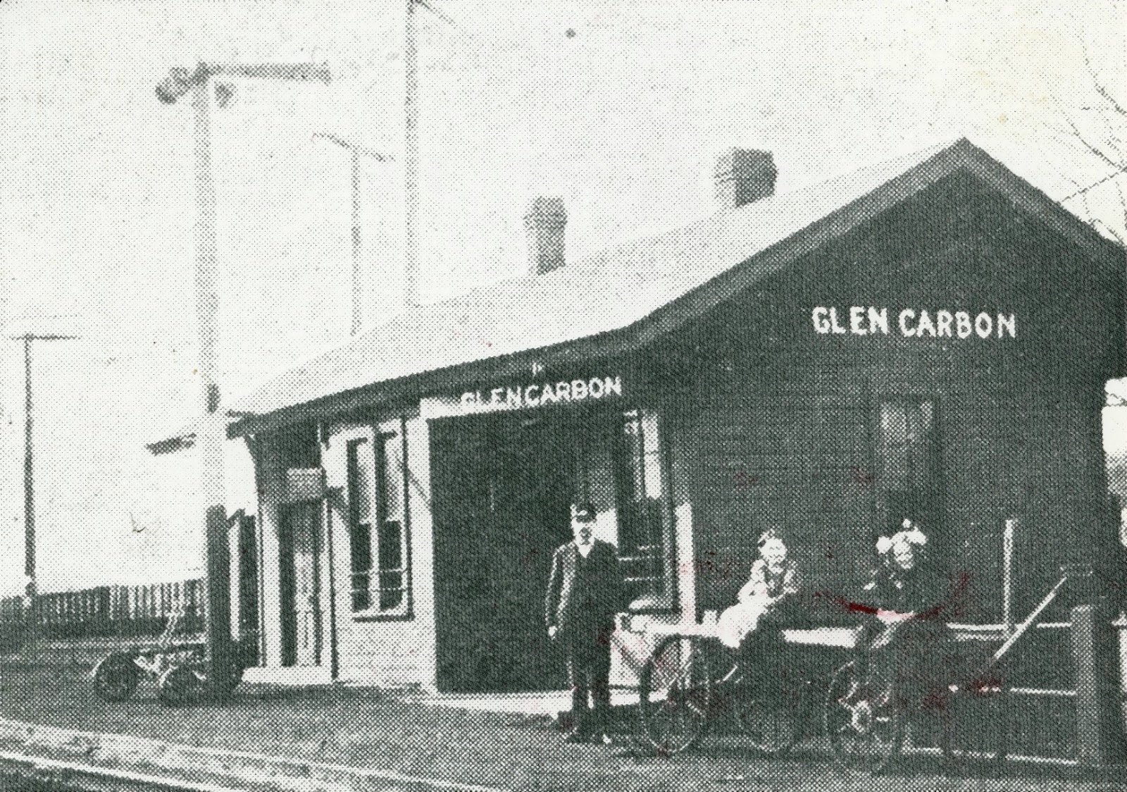 The Digital Research Library of Illinois History Journal™ : The Clover ...