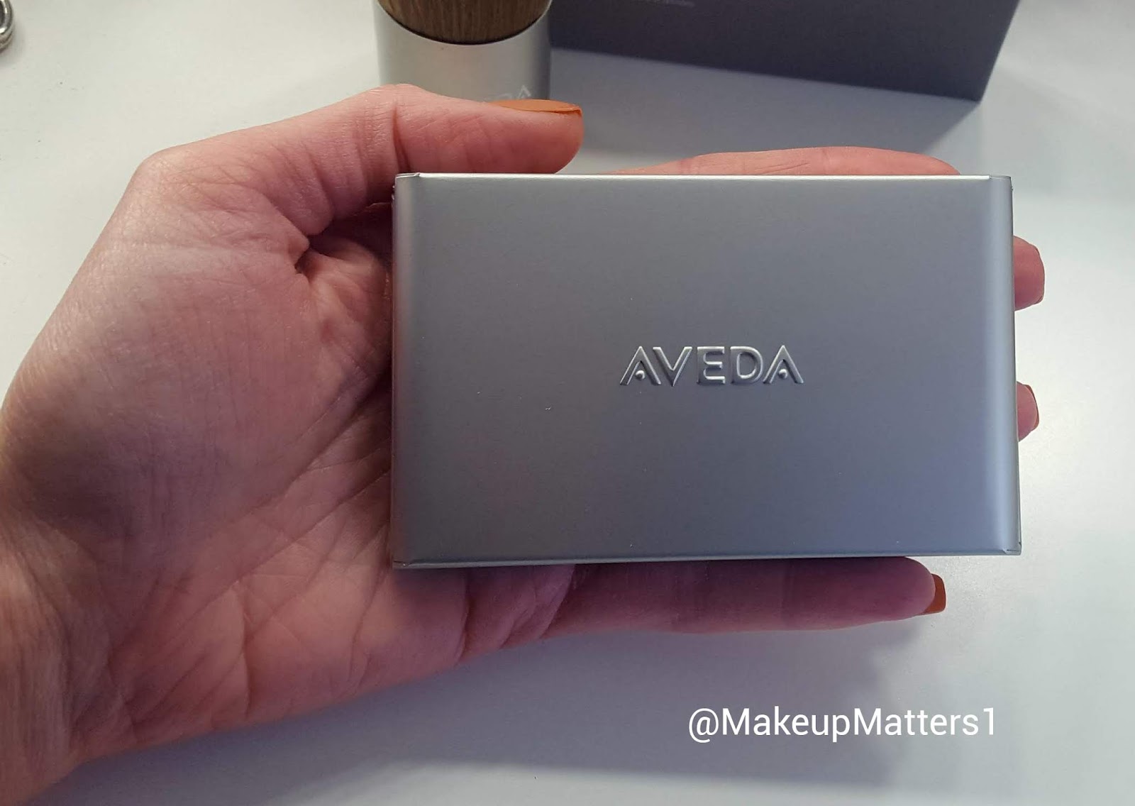 Makeup Matters: Amazing Products From Aveda To Try Right Now!