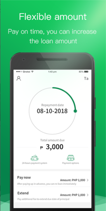 Peso2Go - Bagong Lending App sa Playstore - USAPANGPERA.PH