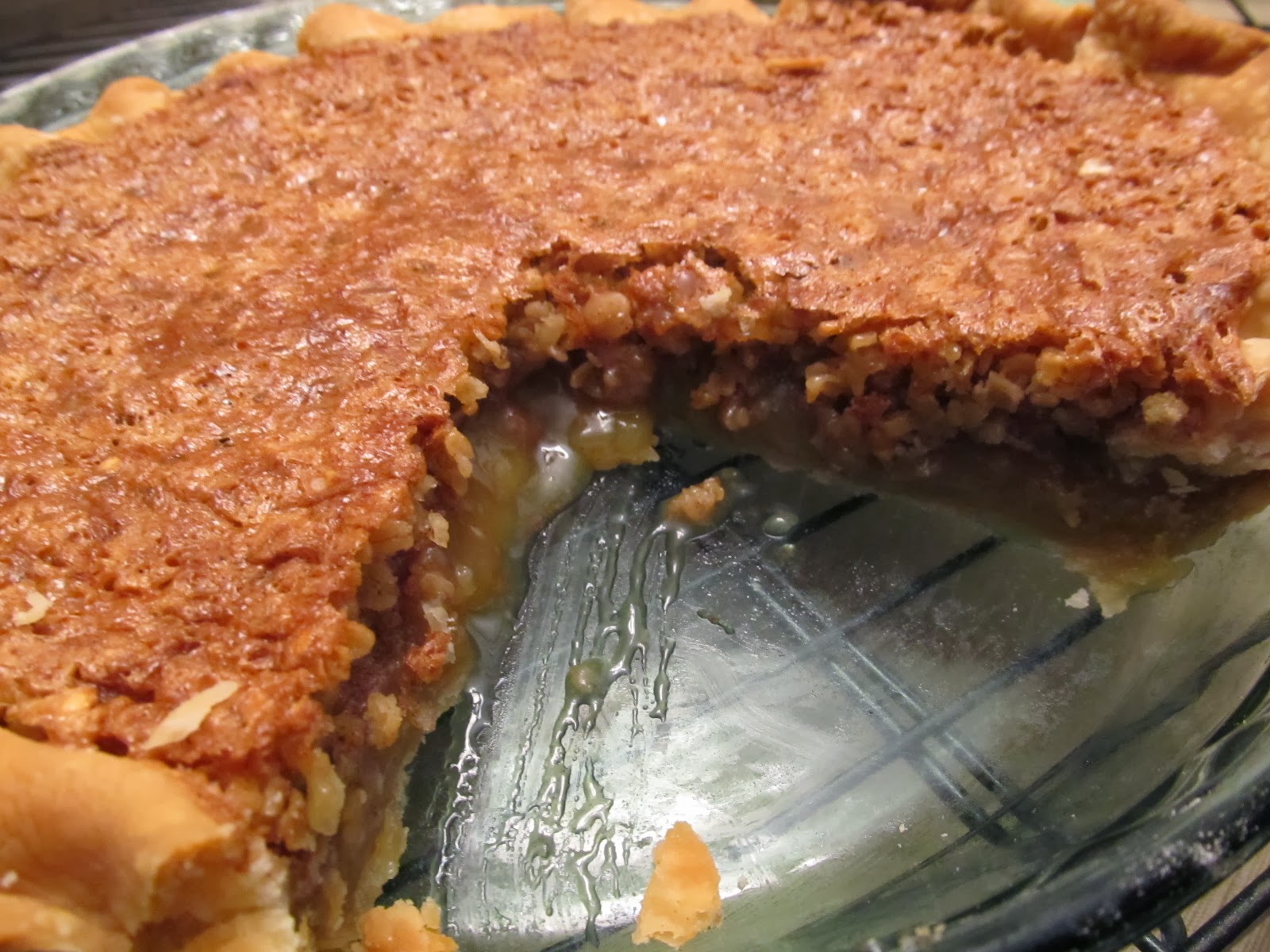 Foodie Family: Pie Night!