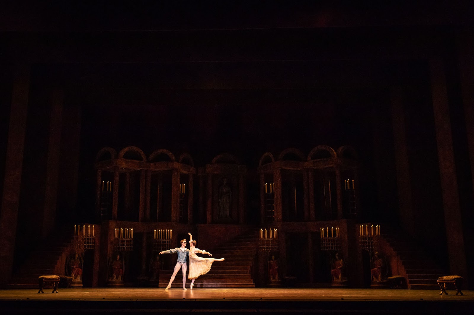 Romeo and Juliet, Royal Opera House | Review | Rewrite This Story