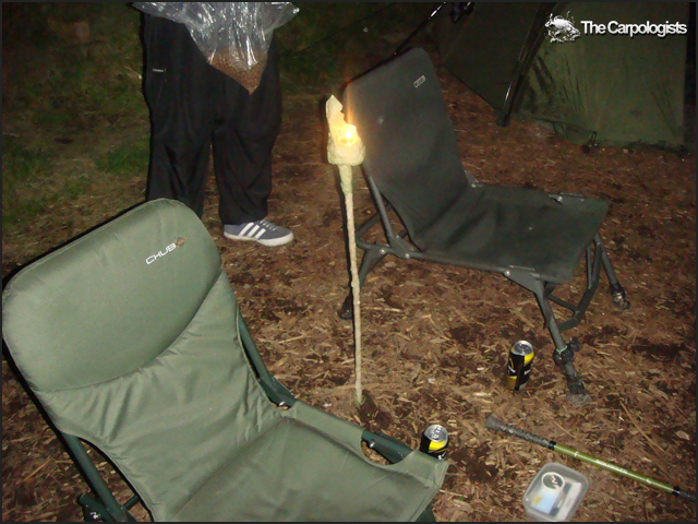 The Carpologists: Pendle View Fishery - The Result