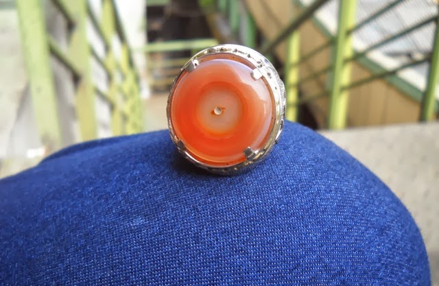 Pesona Batu Akik: SBA01-SOLD- Batu Sumur Bandung .. Antik