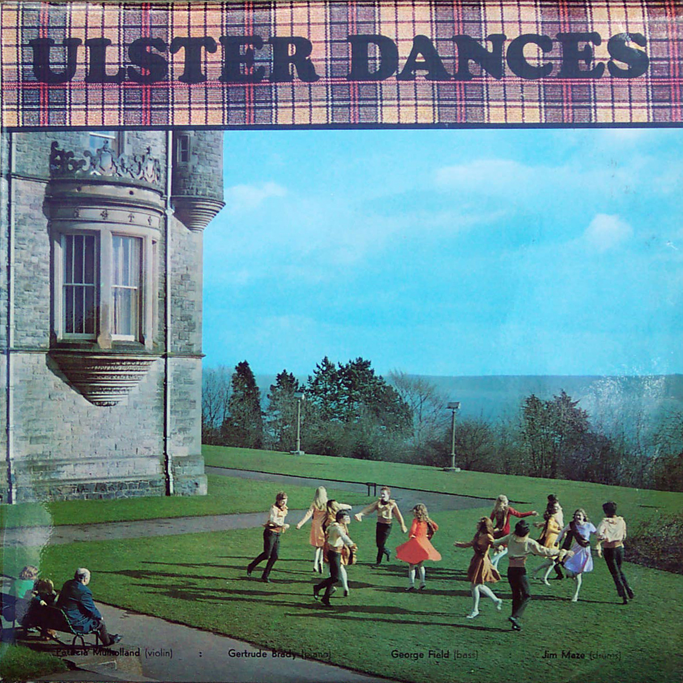 June 2015 | Bloggin fae the 'Burn: Ulster-Scots thoughts