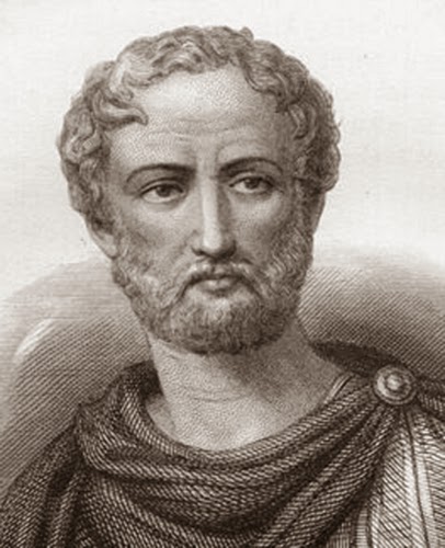 Encinas: origen e historia.: ROMA - LA ENCINA EN ROMA