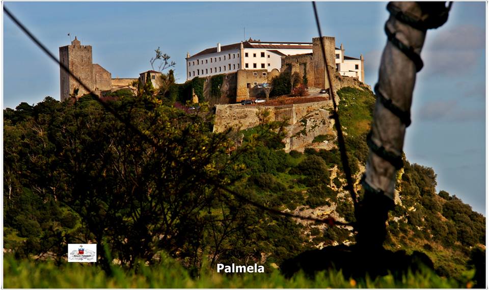 10 RAZÕES PARA VISITAR PALMELA