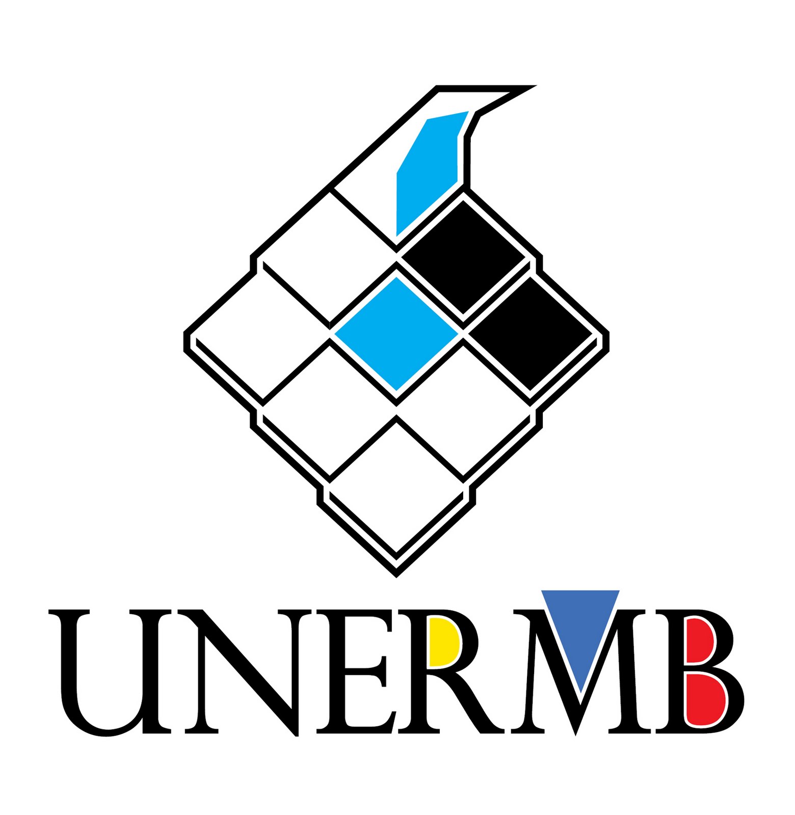 Nubardo Coy: Imágenes de logo UNERMB