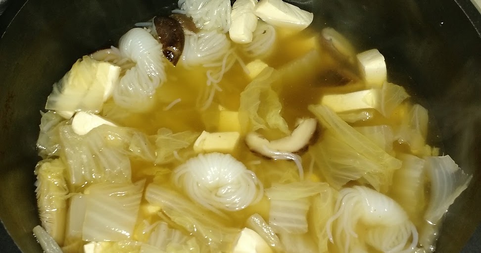 Fongpay's Universe: Weekend Report -> No Rice