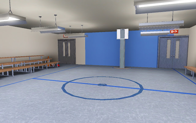 Jamee's Fantasy Sims 3: School For Story Telling