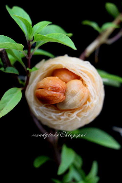 Table for 2.... or more: Esh Al Bulbul @ Nightingale Nest - AFF West ...