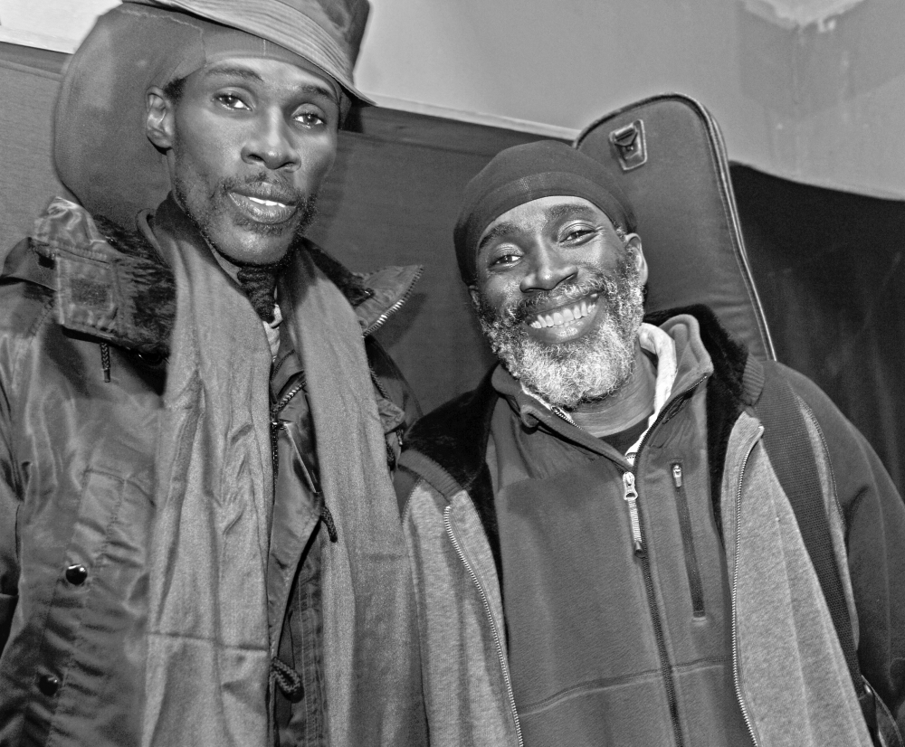 grooVemonzter: Midnite