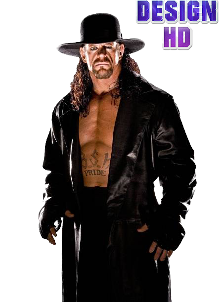 TESTE: Render Undertaker