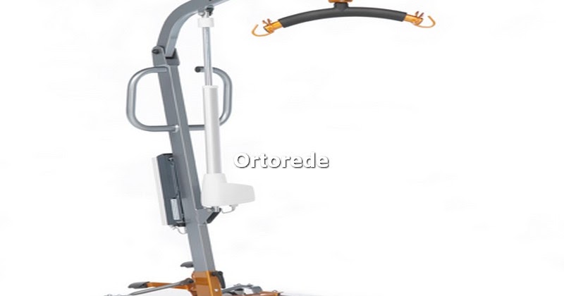 Grua Elevatória e de Transferência Sunlift 175