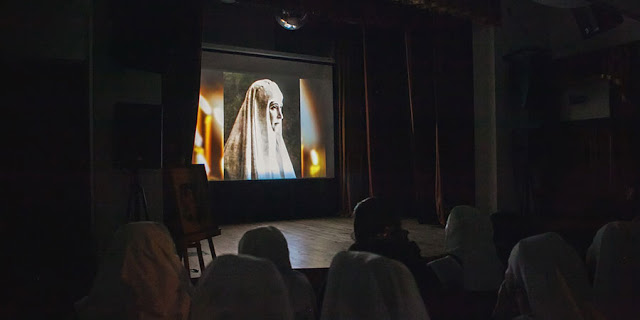 The First Twelve Sisters - The Catalog of Good Deeds