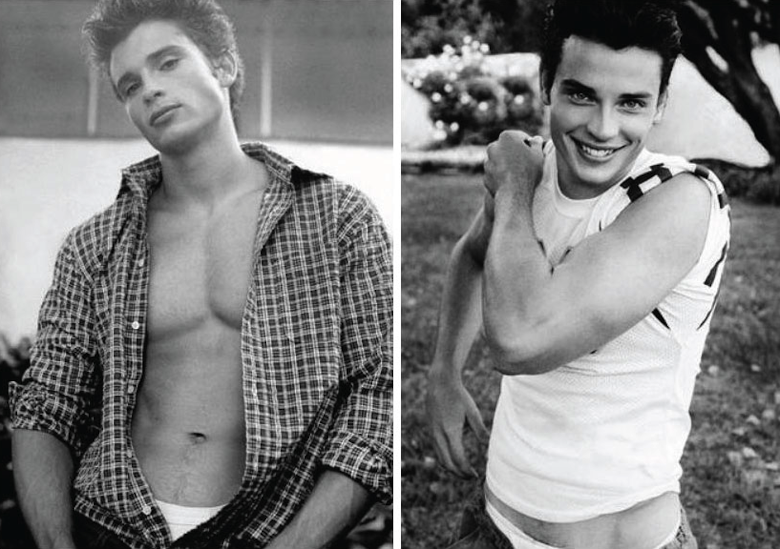 His Life Before Smallville A Must See Tom Welling Darlinwelling