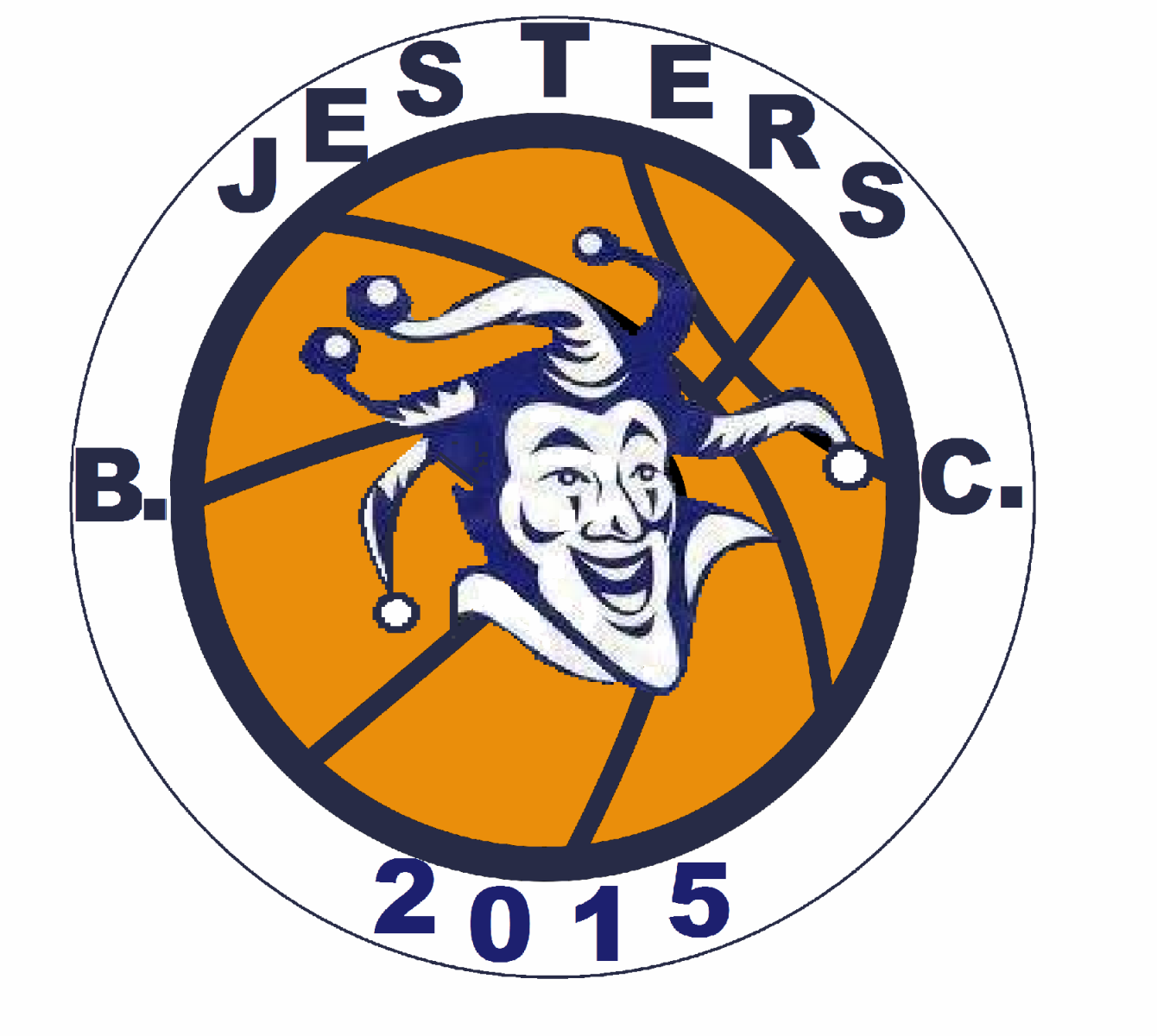 Jesters B.C.: ΕΥΧΕΣ ΓΙΑ ΚΑΛΑ ΧΡΙΣΤΟΥΓΕΝΝΑ ΑΠΟ ΤΟΥΣ JESTERS B.C.!!!