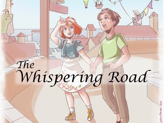 Panda Gaming Grove: The Whispering Road