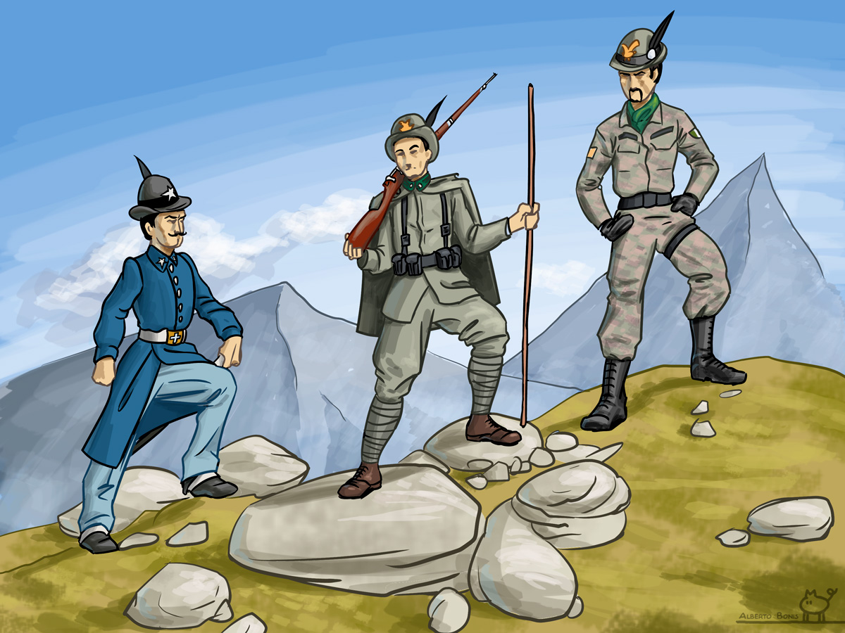 Turin Epicurean Capital: behind the black raven feather