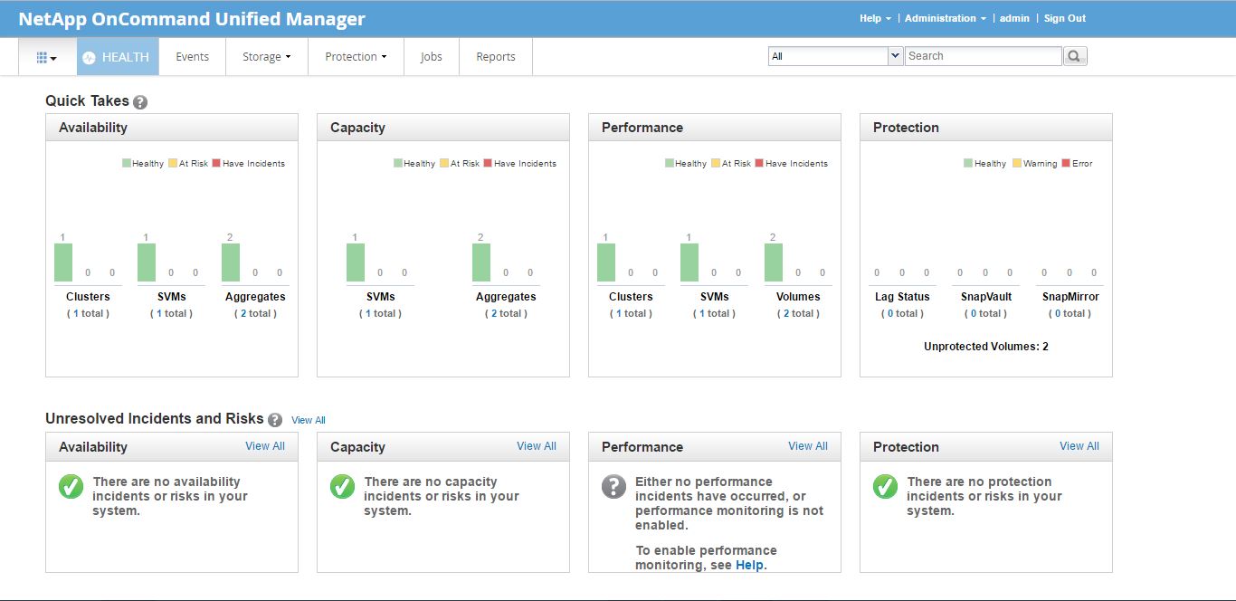 Wonderful Drivers Store: NETAPP ONCOMMAND UNIFIED MANAGER FREE DOWNLOAD