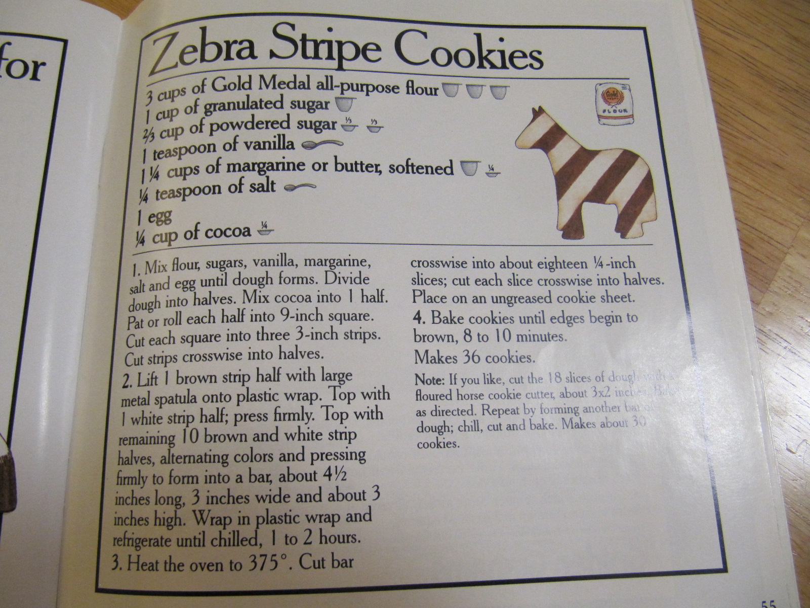 Love is Something Eternal: ABC Cookbook