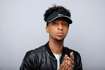 Pop Star "Meyar" releases new photos & music video for "Dr Do"