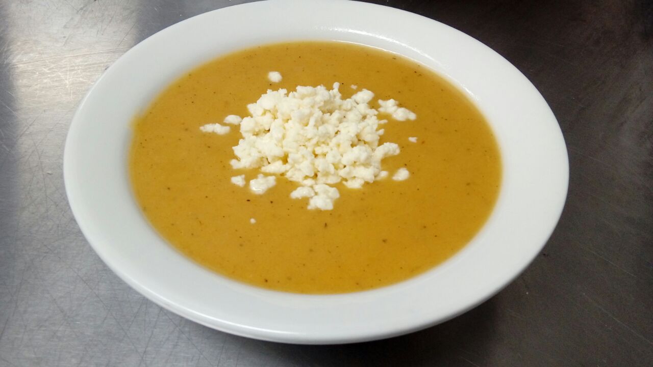 Postres Panameños: Pesa de Nance