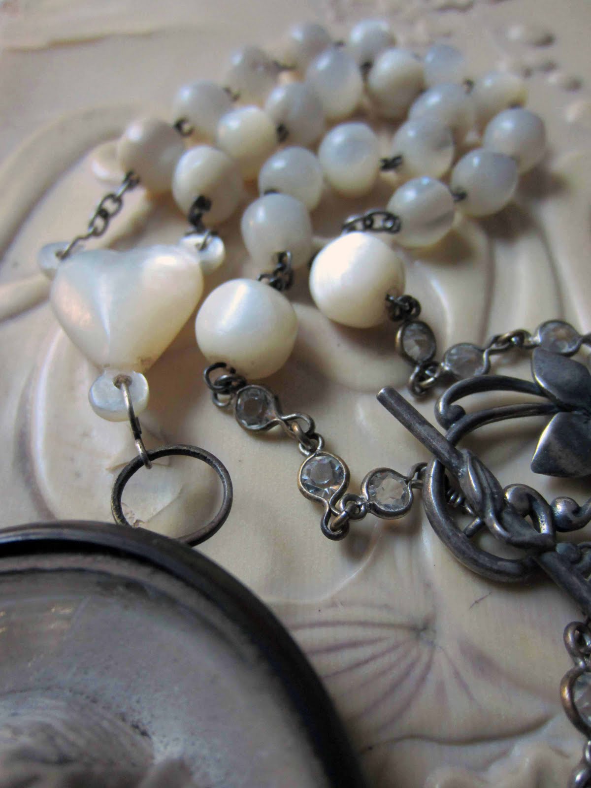 The French Circus: Old Relic