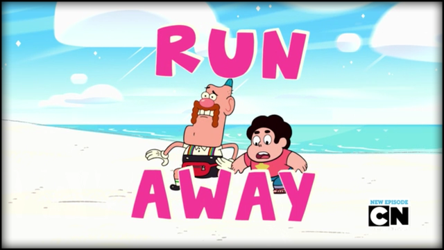 MAROON MONDAYS: Toony T(wo)sday 2015: Say Uncle (The Crossover of ...