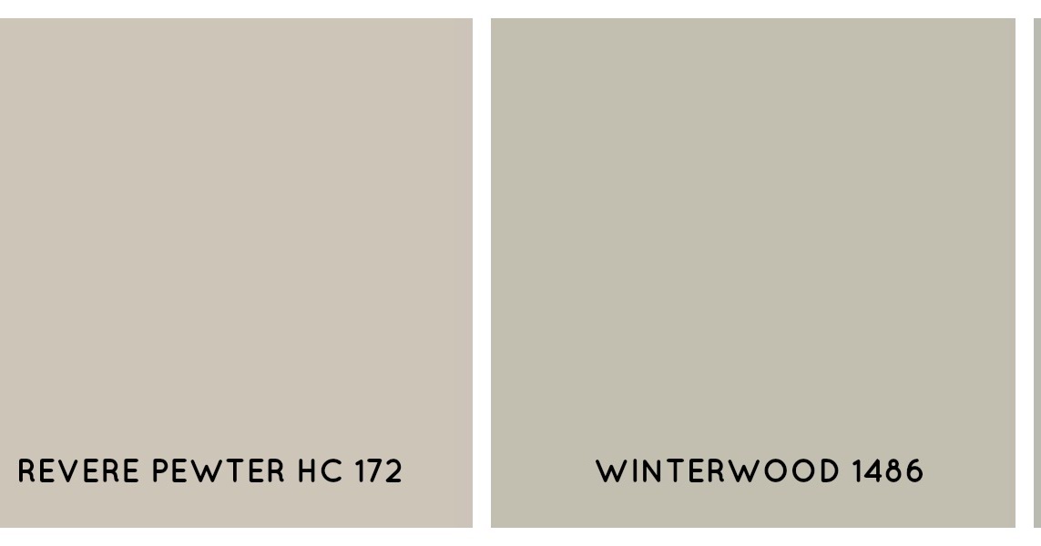 Room Recipes: A Creative, Stylish Guide to Interior Design: 15 Shades ...