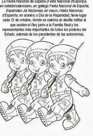 De A1 a C2- APRENDE ESPAÑOL: octubre 2013