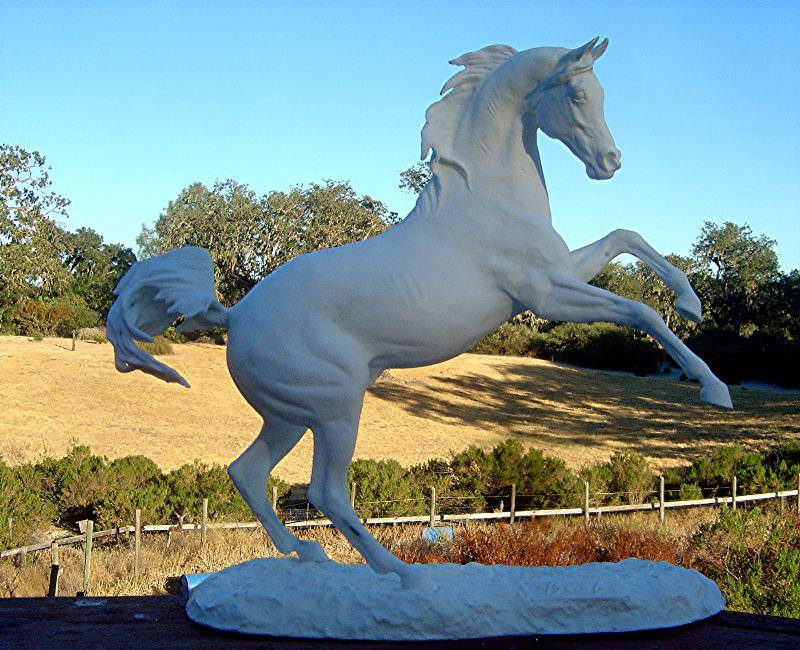 Resin Horse Editions: Kathi & Ed Bogucki