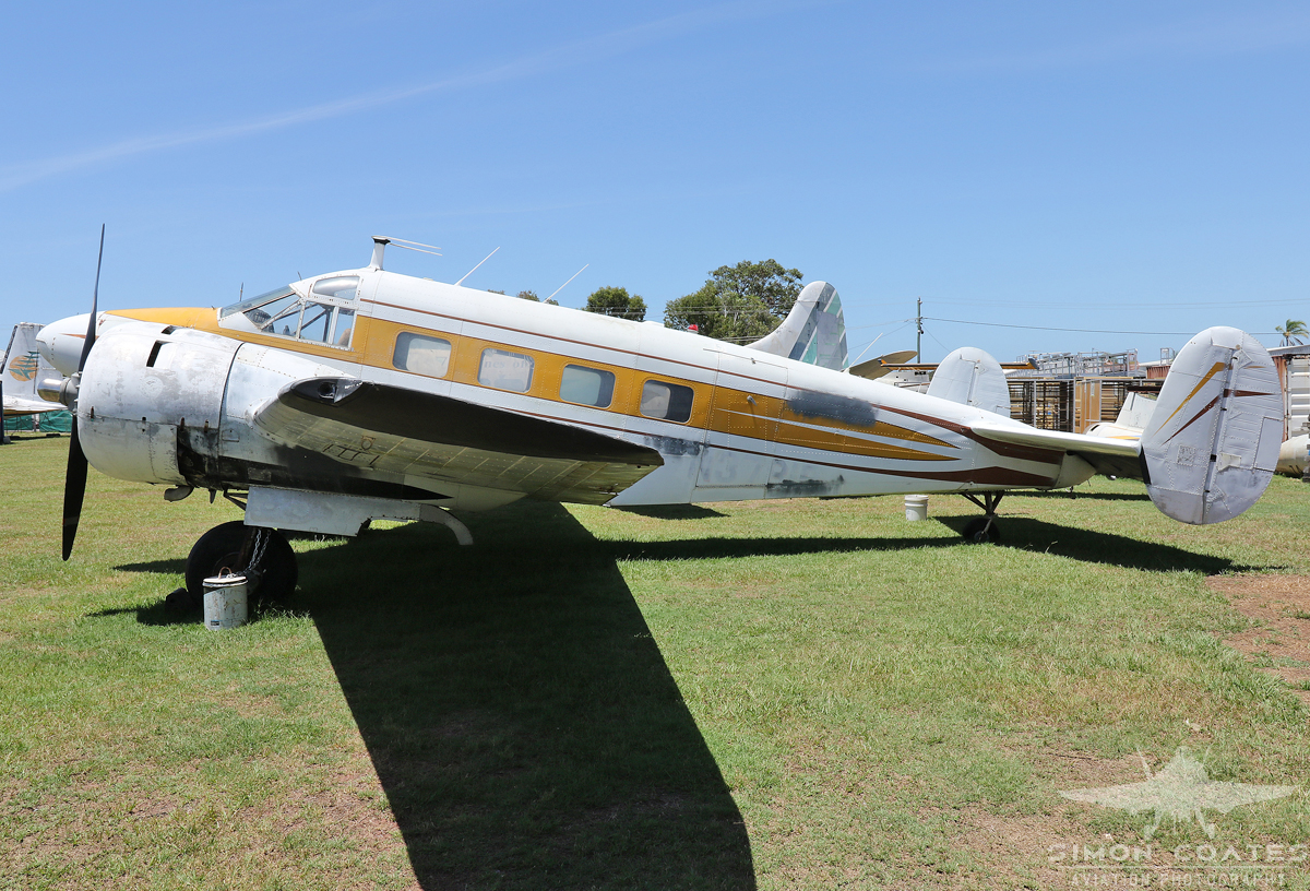 February 2017 | GA Aircraft Australia