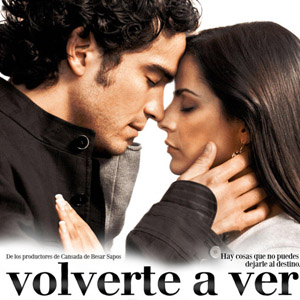 Sintonía literaria { ♫ }: Reseña: Volver a verte (Marc Levy)