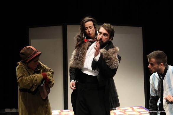 ΣΥΛΛΟΓΟΣ ΓΟΝΕΩΝ ΚΑΙ ΚΗΔΕΜΟΝΩΝ ΤΟΥ ΓΥΜΝΑΣΙΟΥ ΔΕΜΕΝΙΚΩΝ: ΠΡΟΣΚΛΗΣΗ ΣΕ ...