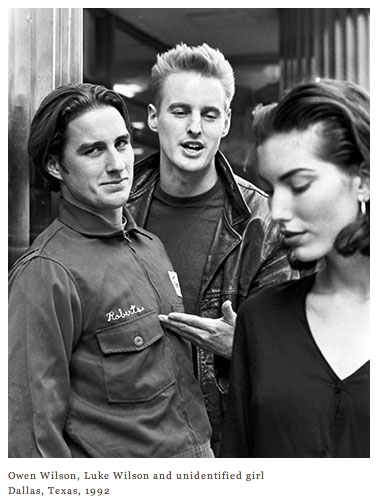 NICOLLETTE MOLLET | PHOTOGRAPHER: 18: LAURA WILSON