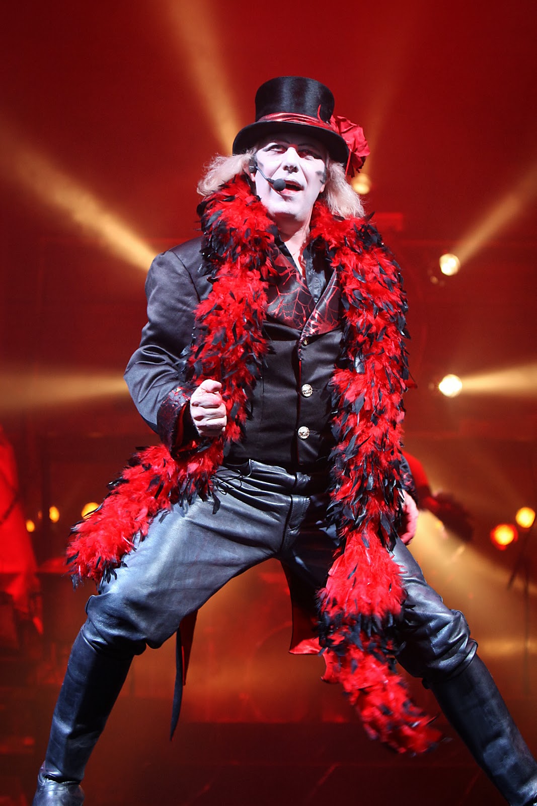 Circus Mania: Circus of Horrors