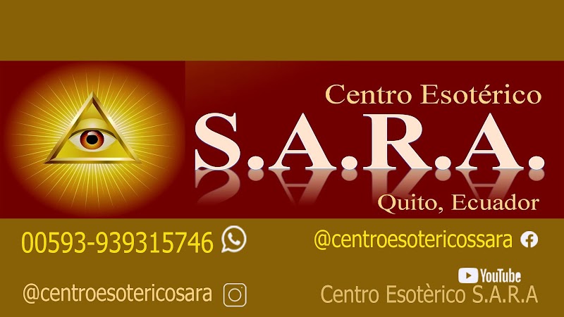 Centro Esotérico S.A.R.A