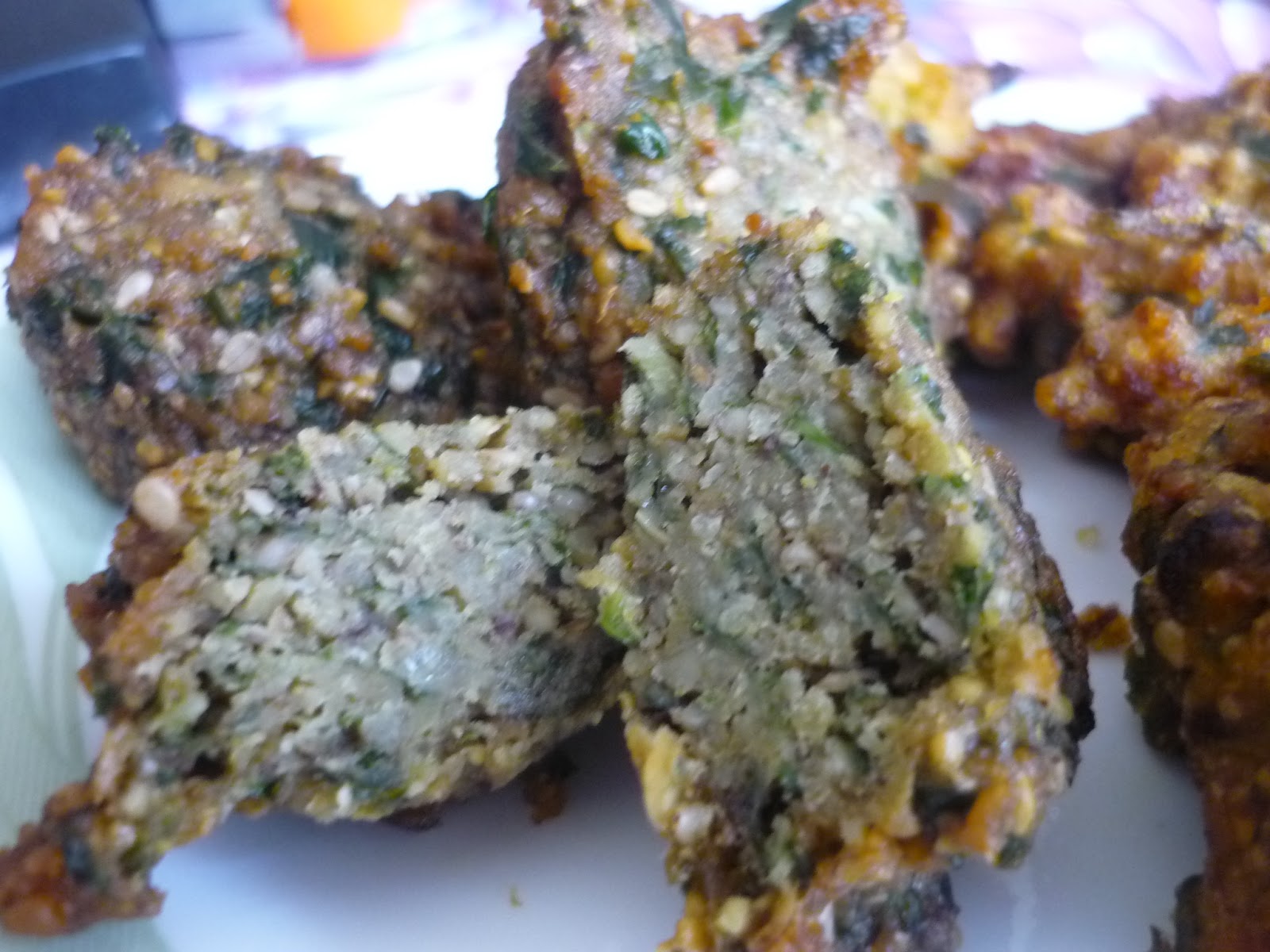 Oh the Humanitea: Jess' Collection: Interesting Kitchen Tools - Mamoul ...