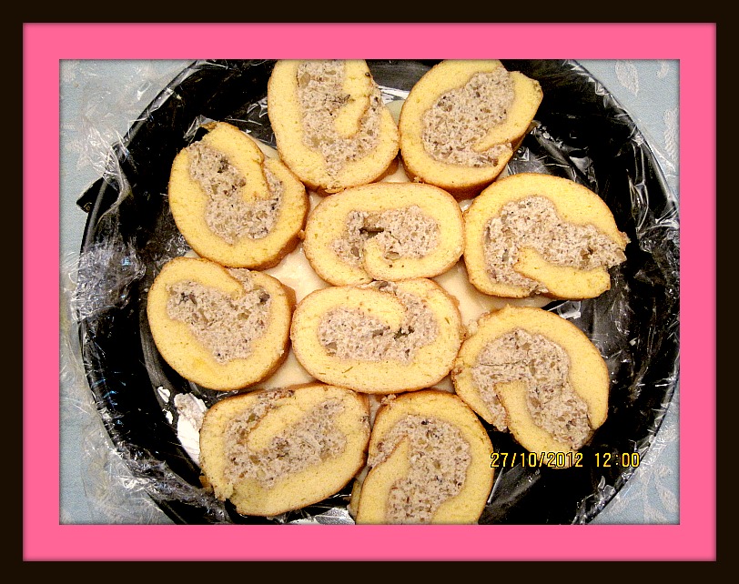 Kuvar za početnike: TORTA BELA RADA