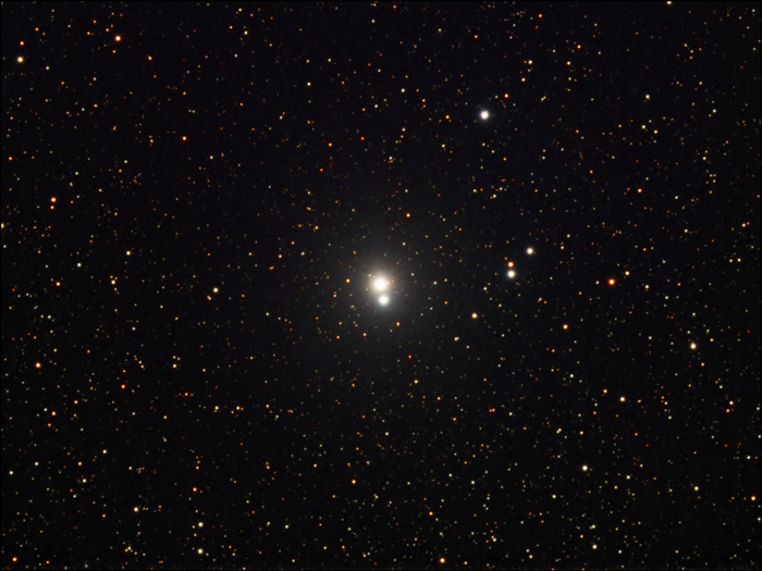 Delta Cephei