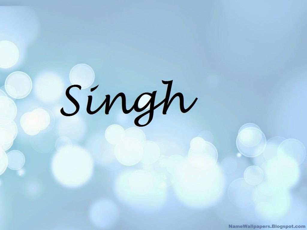 Singh Name Wallpapers Singh ~ Name Wallpaper Urdu Name Meaning Name ...