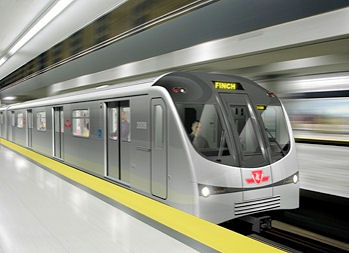 Eko Rail’s Trains Begin Journey to Lagos | E4PR