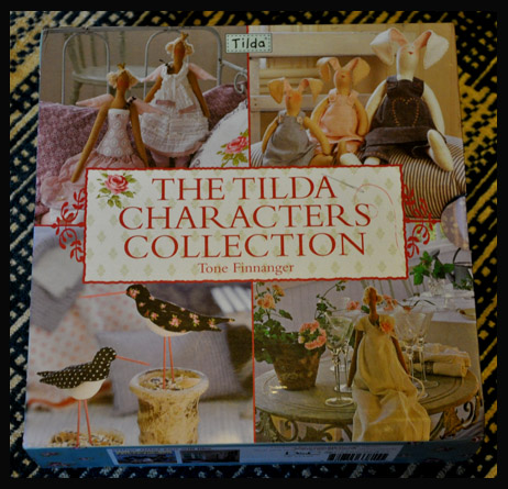 Tilda: The Tilda Characters Collection