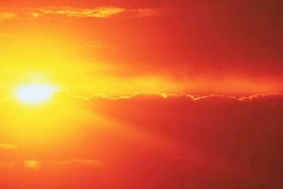 Oklahoma Weather Lab: Blast of Extreme Summer Heat This Week