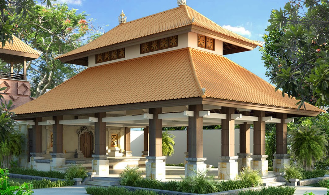 Bali Culture: Banjar