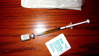 Gold Shots For Rheumatoid Arthritis - Gold Choices