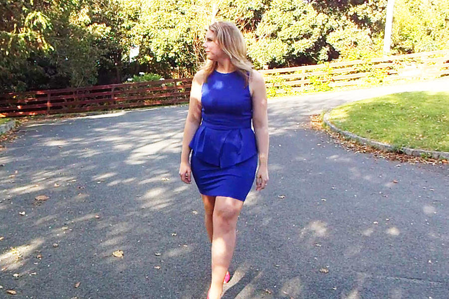 Get The Look || Captain Sharon Raydor [Major Crimes]