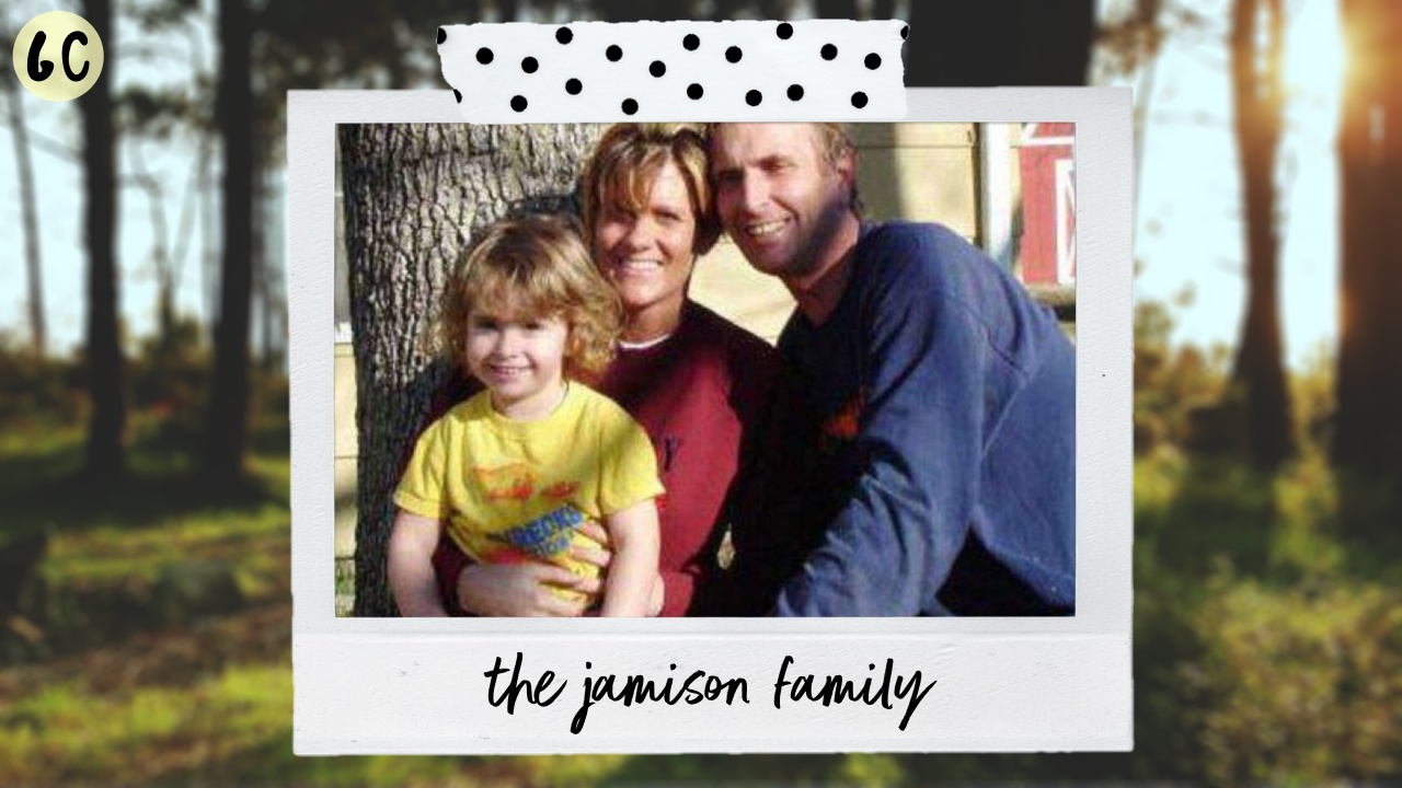 The Unsolved Murders of the Jamison Family | gloomy corner