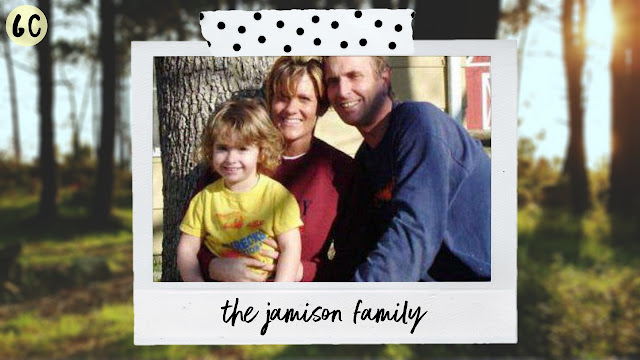 The Unsolved Murders of the Jamison Family | gloomy corner