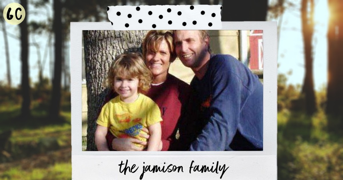 The Unsolved Murders of the Jamison Family | gloomy corner